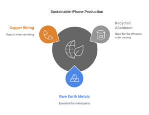 Which model in the iPhone series is the most earth-friendly? In-depth ...