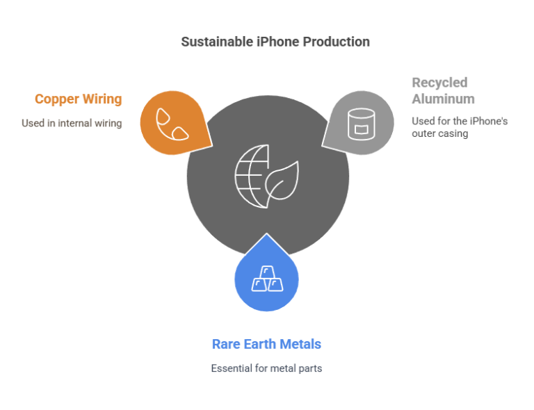 Which model in the iPhone series is the most earth-friendly? In-depth ...