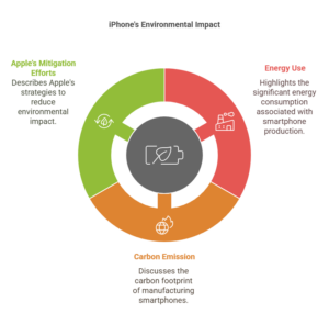 Which model in the iPhone series is the most earth-friendly? In-depth ...