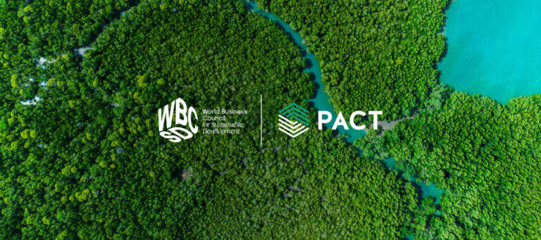 PACTとは？Scope3時代の「見える化」を牽引する国際イニシアティブ | Sustain Journey